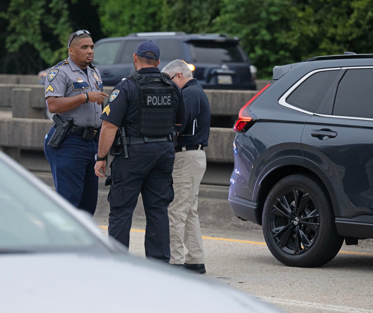 Why is Baton Rouge's homicide rate on the rise? | Crime/Police ...