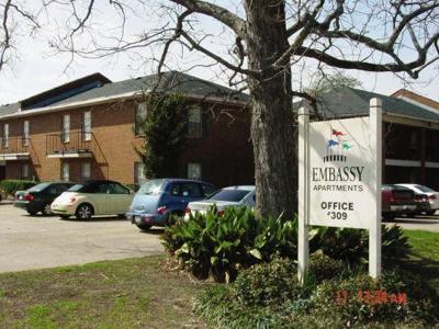 LSU area apartments sell for $11.6 million | Business | theadvocate.com