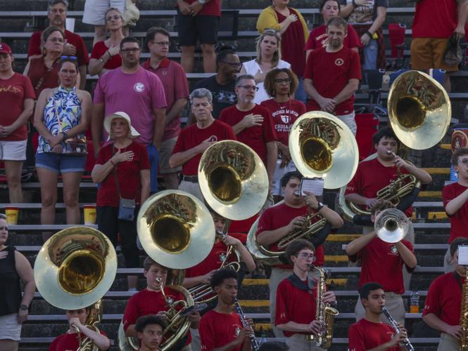 Brother Martin,Seth Dazet shine in rout of Madison Prep | Sports ...