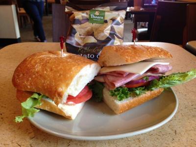 Panera Bread opening new Baton Rouge location at Our Lady of the Lake ...