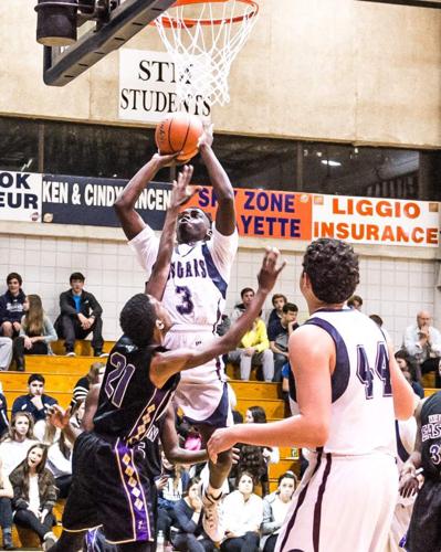 STM defense crucial to 49-34 victory over Warren Easton | High Schools ...