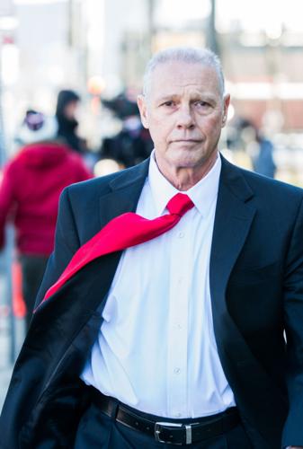 Photos: Billy Ceravolo, others testify during Day 5 of Will Smith ...