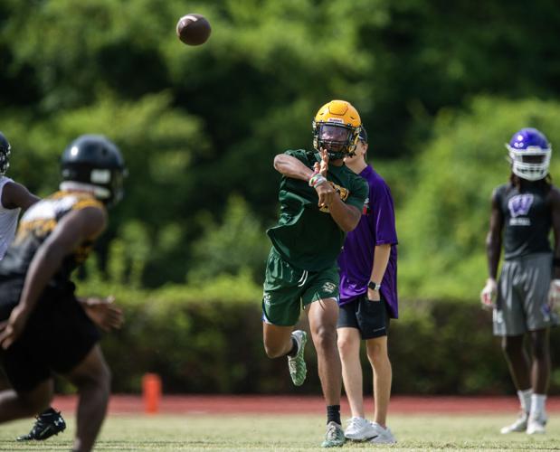 Jimmy Williams Memorial 7-on-7 offers competition, more | High School ...