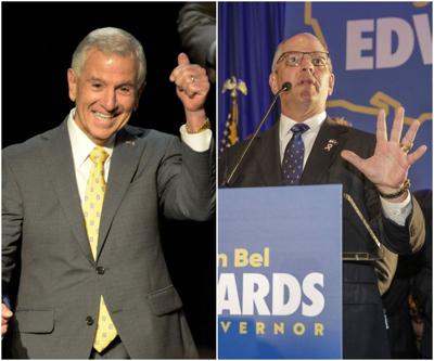 National Republicans beef up efforts to help Eddie Rispone in final ...