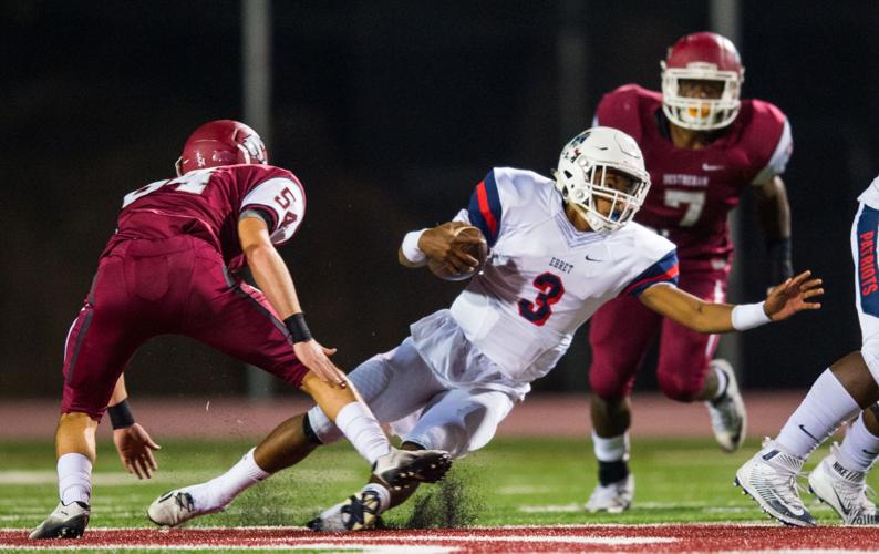 Destrehan tops John Ehret 21-14 in Class 5A quarterfinals | High ...
