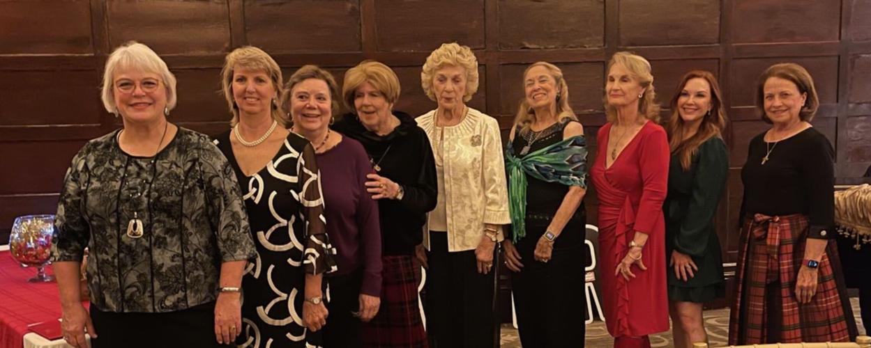 Exchange Club of Baton Rouge adopts 11 new teachers | Entertainment ...