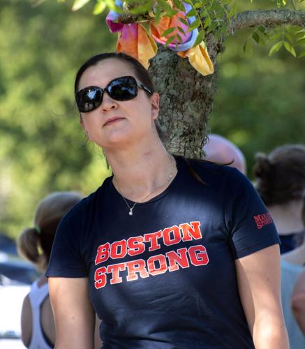 'Running is not canceled': Baton Rouge runners complete virtual Boston ...