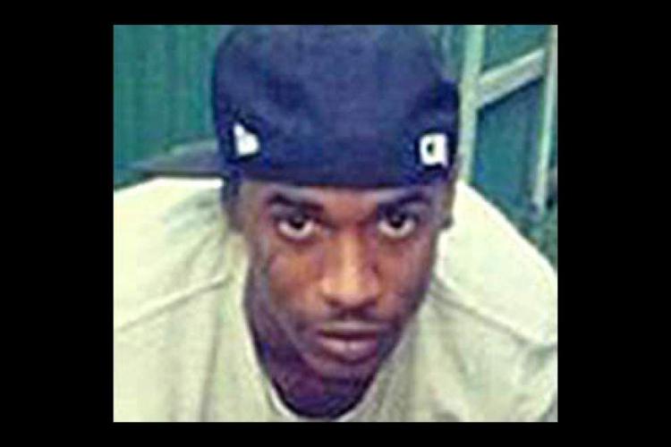 Eric Harris' girlfriend sues Jefferson Parish Sheriff Newell Normand ...