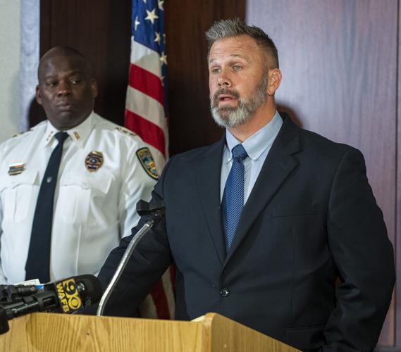 Baton Rouge nightclub shooting was 'targeted' attack: police | Crime ...