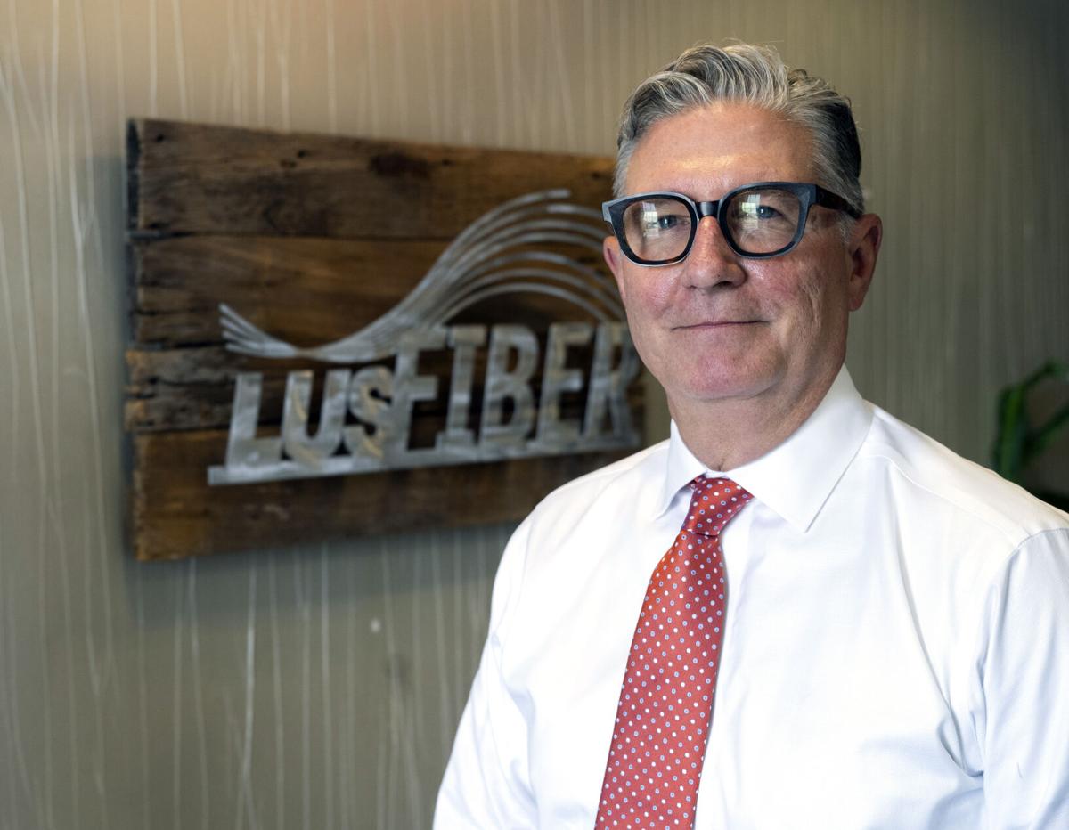LUS Fiber to move to Lemoine Building in downtown Lafayette | Business ...