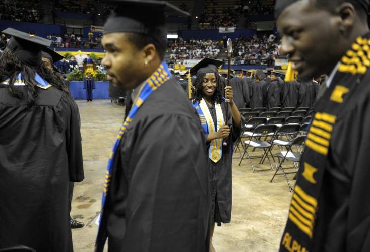 Southern graduation, Spring 2014 | Education | theadvocate.com