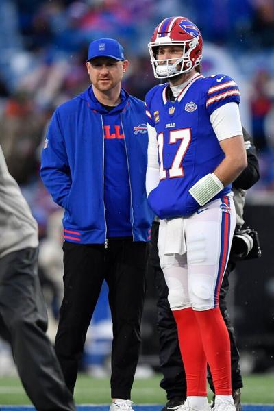 Former LSU football assistant Joe Brady gets NFL promotion | LSU ...