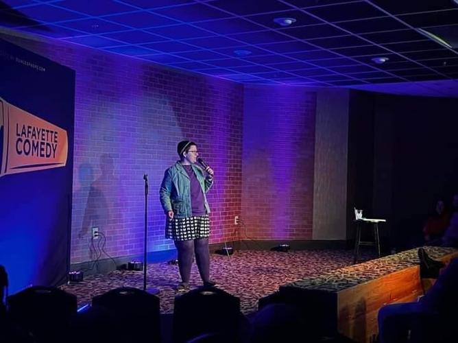 Splash Nightclub to host all-female standup comedy show | Entertainment ...