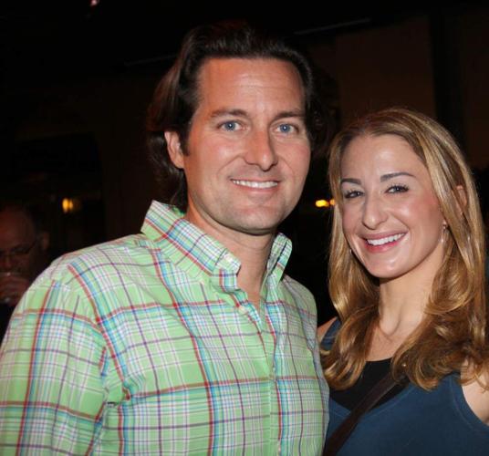 Steven Forster’s Party Central: Games at Fulton Alley | News ...