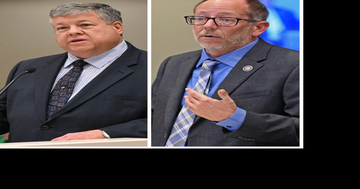 Broome fires two department heads, council members say | News ...