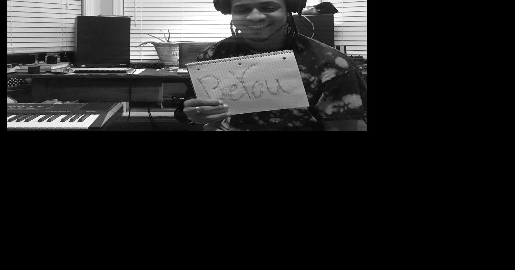 Be You: Myron Saul is all about the rising tide of local creatives ...