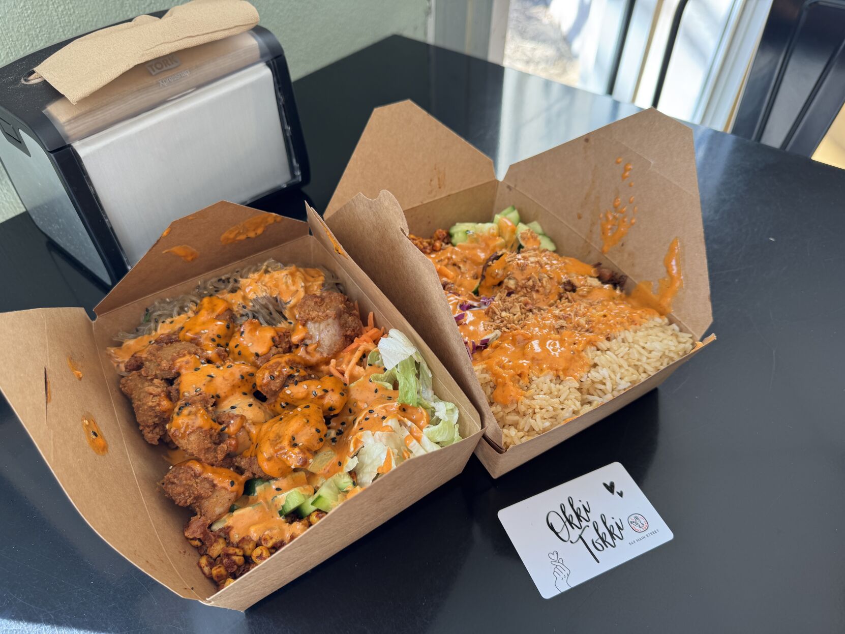 Must try Asian or Asian inspired dishes in Baton Rouge | Food ...