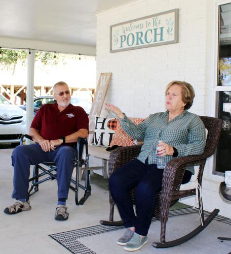 Pierre Part Belle River Museum in Assumption Parish, La | Entertainment ...