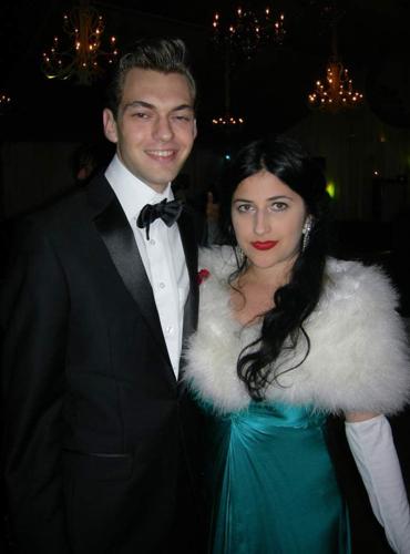 Patrica Gannon: A true Christmas carol | Patricia Gannon | theadvocate.com