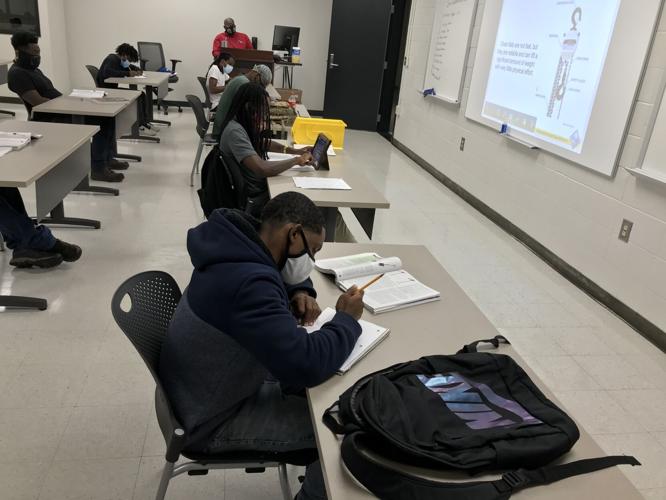 Baton Rouge Community College opens Monday for fall semester ...