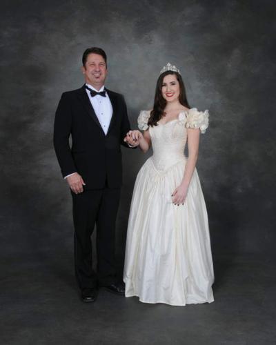 Horsing around at Scott Business Association ball | Entertainment/Life ...