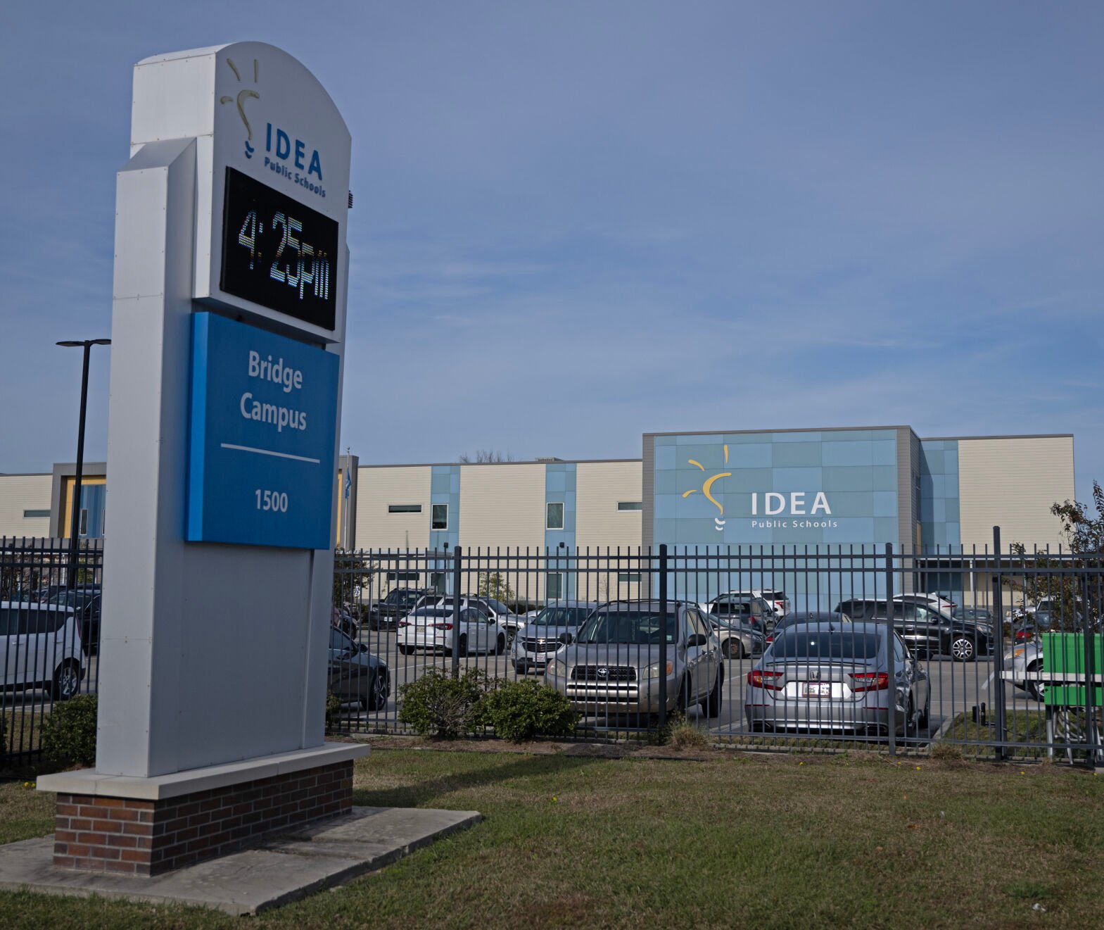 Two charter schools in Baton Rouge jump to state oversight | Education ...