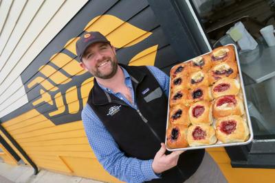Kolache Kitchen eyeing Lafayette, North Shore for franchise locations ...