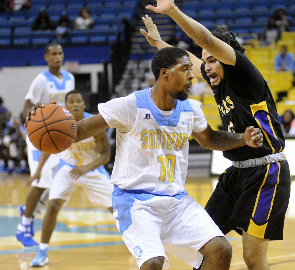 Southern basketball: Jaguars welcome Mississippi Valley State on Monday ...