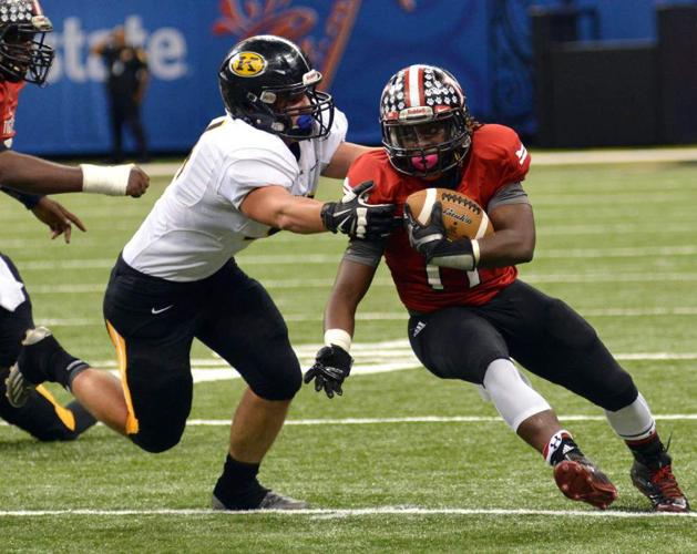 Photos: LHSAA State Champion Football | High School Sports ...