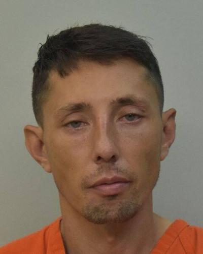 Kinder man found guilty of killing elderly Calcasieu Parish couple who ...