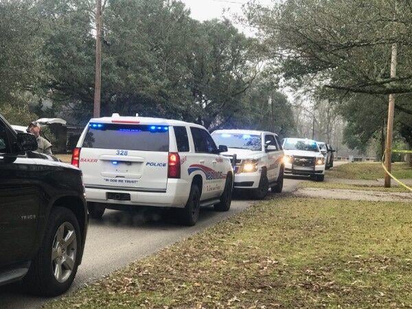 Husband and wife, ages 92 and 90, dead in Baker murder-suicide, police ...