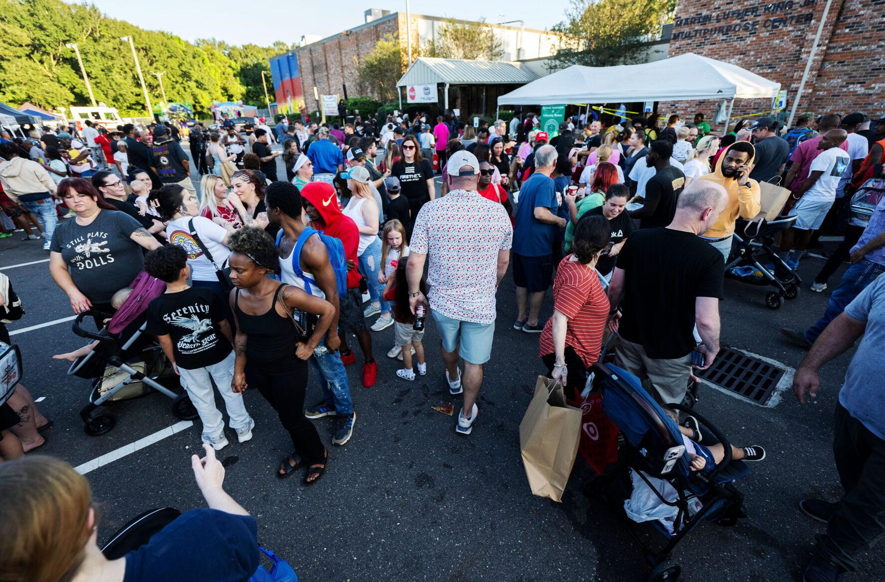 National Night Out Block Party in Lafayette | Photos | theadvocate.com
