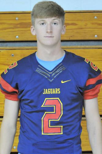 Four area athletes named to LSWA All-State football squads | St Tammany ...