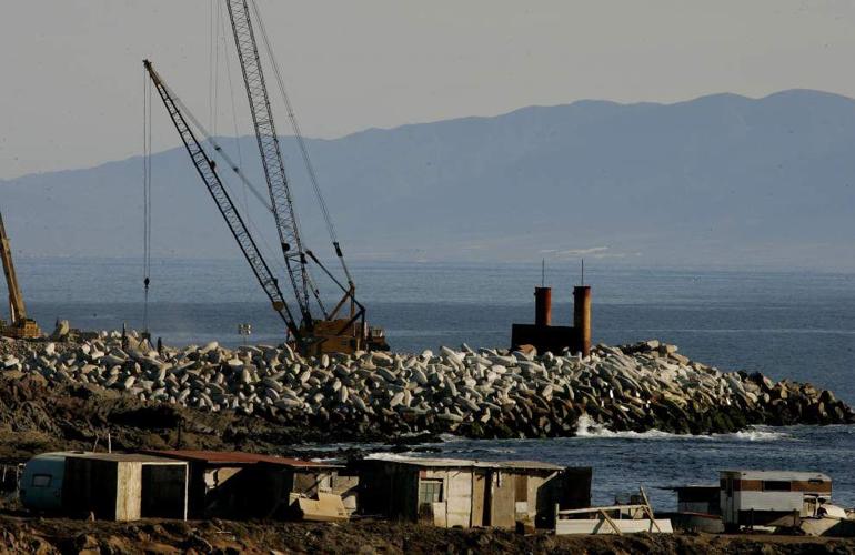 A smaller Cameron Parish emerges 10 years after Hurricane Rita’s ...