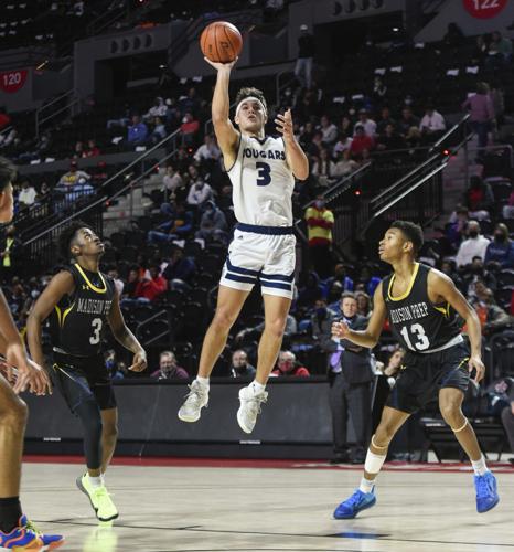 Lafayette to host state semifinal tournament for boys high school ...