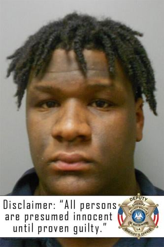 Kole Hebert of Breaux Bridge shot and in critical condition | Crime ...