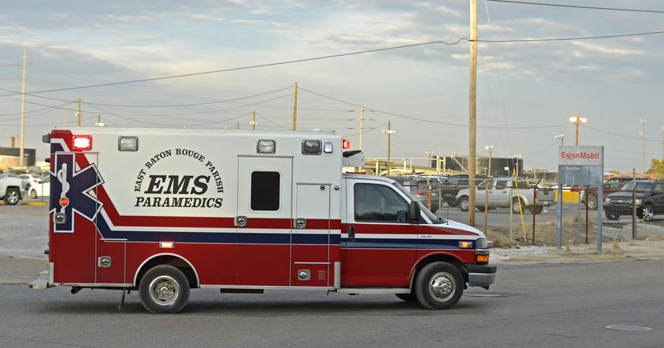 Report: Conditions upgraded for workers injured in fire at ExxonMobil ...