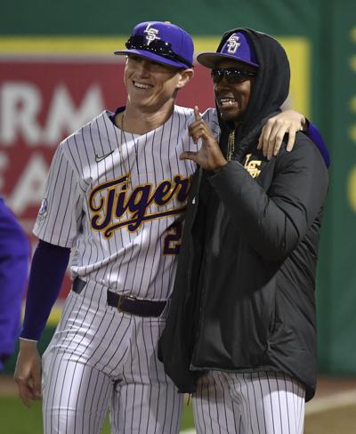 Which LSU relievers are likely to carry load against Florida after ...