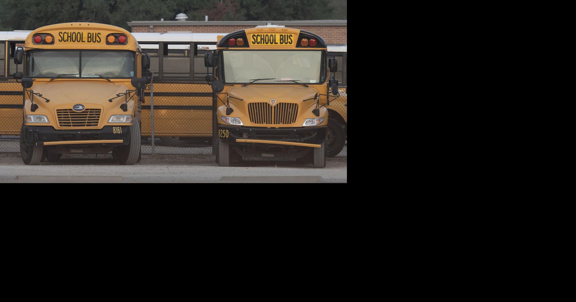 School bus chaos, LSU championships: Baton Rouge's biggest news stories ...