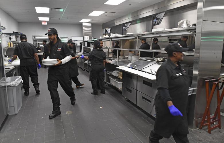 Watch: Ready for some charbroiled oysters? Drago's bringing signature ...