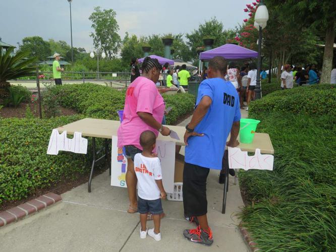 Kool Kids Day honors legacy of siblings | Ascension | theadvocate.com