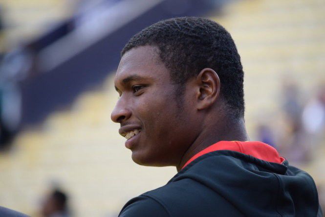 LSU commitments, targets on All-America Game's Team Armour | LSU ...