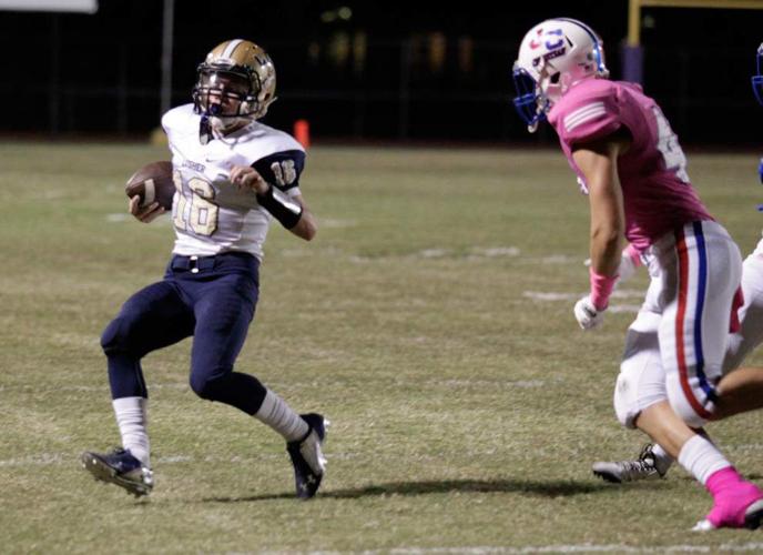 New Orleans prep football | High Schools | theadvocate.com