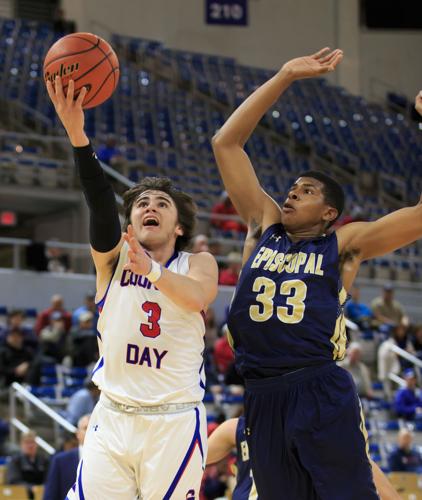 Justin Ibieta's 20 points paces Country Day's second-half surge in 52 ...