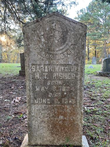 On Mother's Day, we remember the strong women who made generations ...