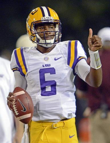 With top QB recruit Feleipe Franks no longer walking campus like he's ...