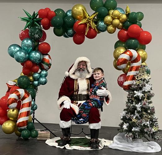 VFW hosts Santa and breakfast at Post Hall | Ascension | theadvocate.com