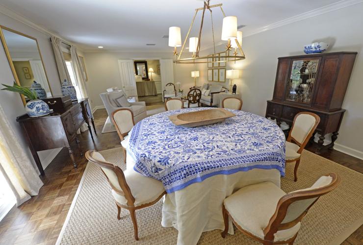 Kyle and Lynnel Ruckert leave D.C. behind to find their 'dream' home in ...