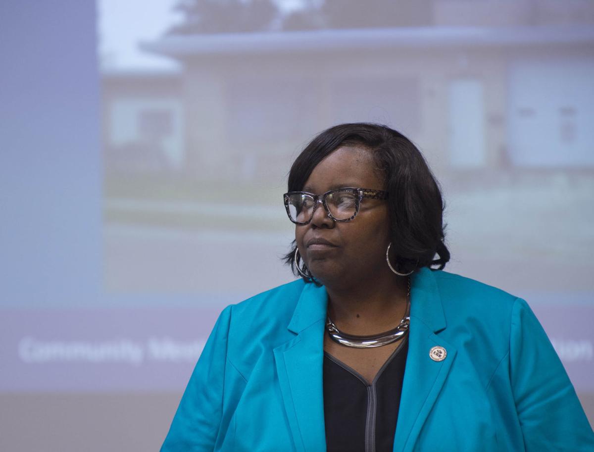 Judge Janice Clark recuses herself from daughter's Council on Aging ...