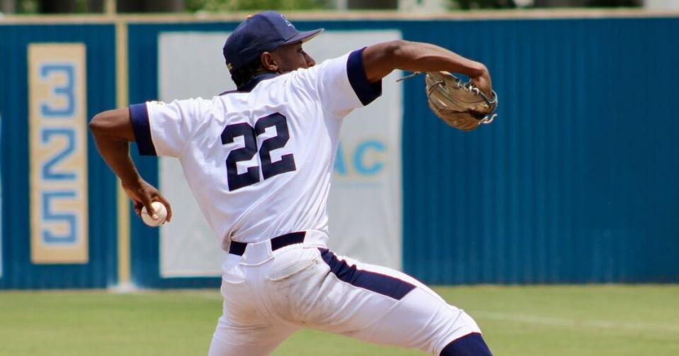 Southern baseball dominates Alcorn State in sweep | Southern ...